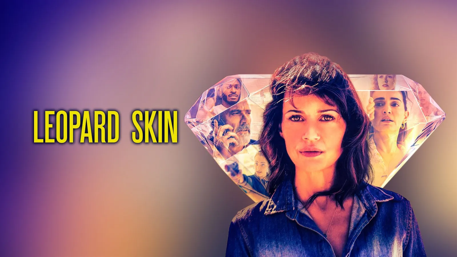 Watch Leopard Skin TV Show Latest Episodes Online at Airtel Xstream Play