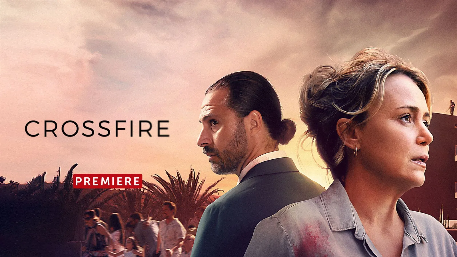 Watch Crossfire TV Show Latest Episodes Online at Airtel Xstream Play