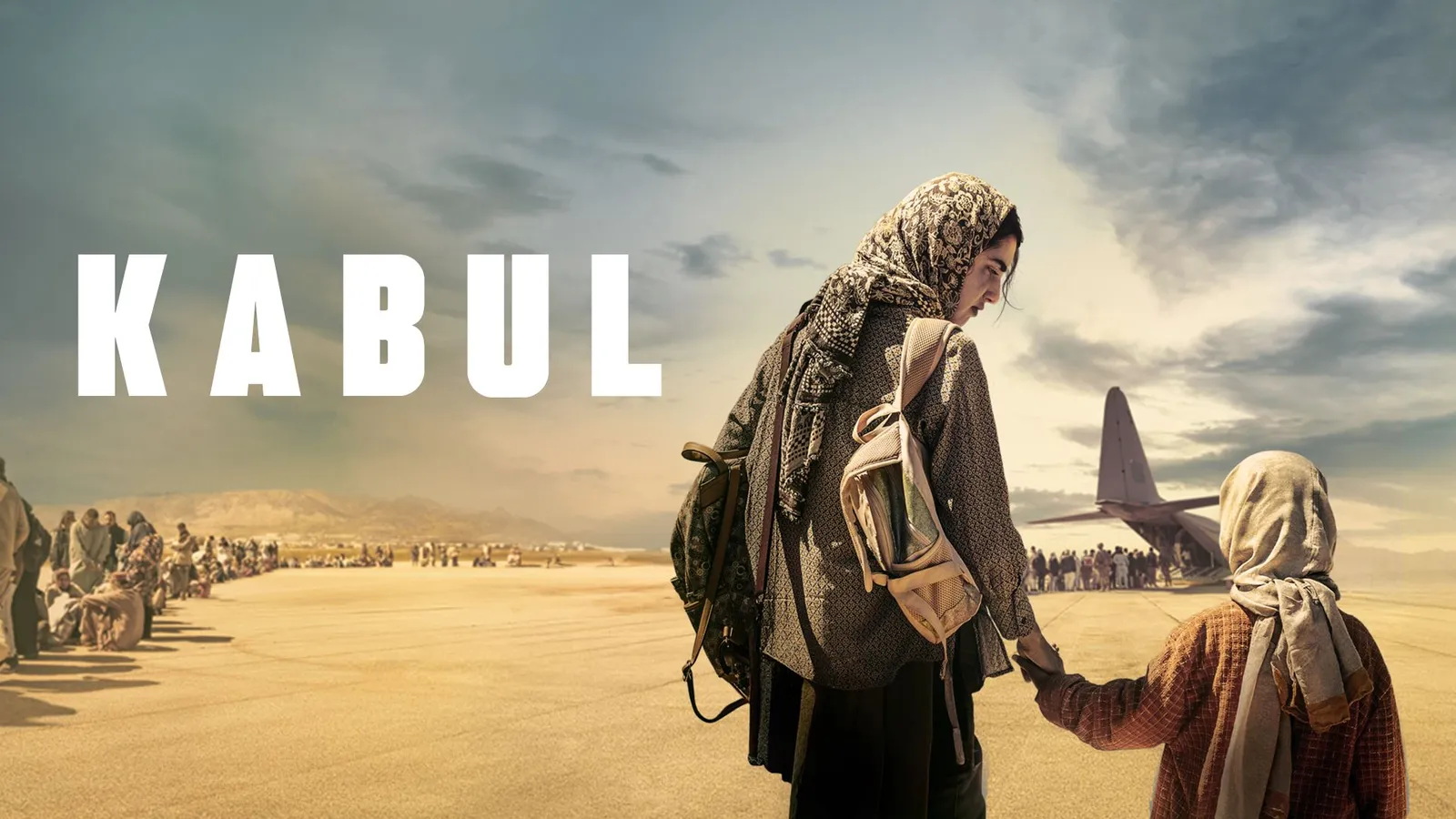 Watch Kabul Full HD TV Show Online | Airtel Xstream Play