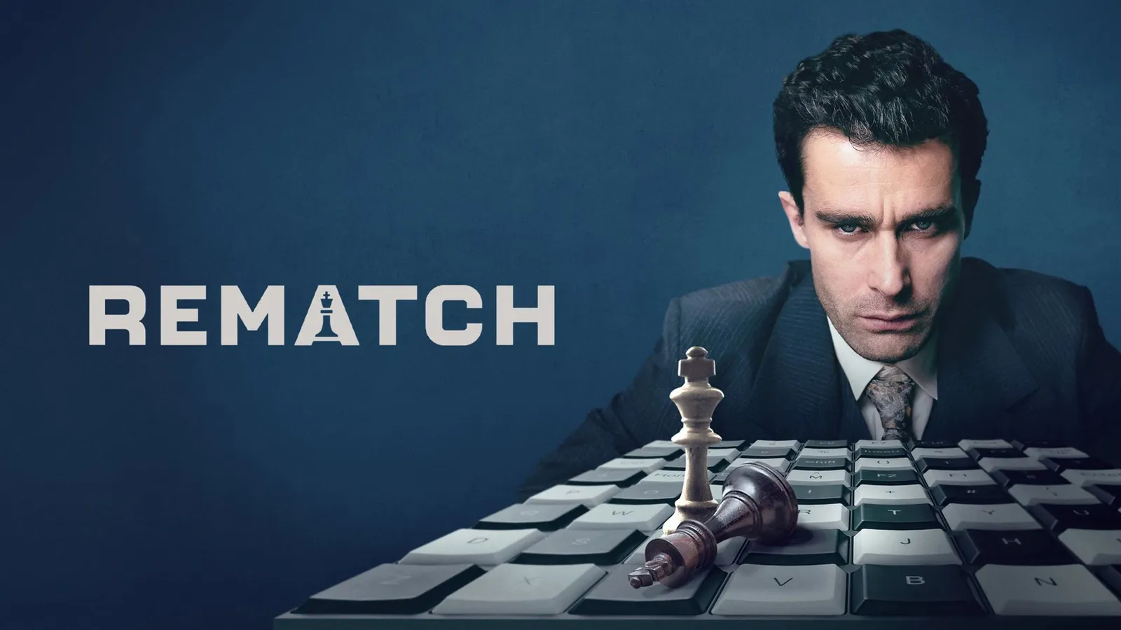Watch Rematch TV Show Latest Episodes Online at Airtel Xstream Play