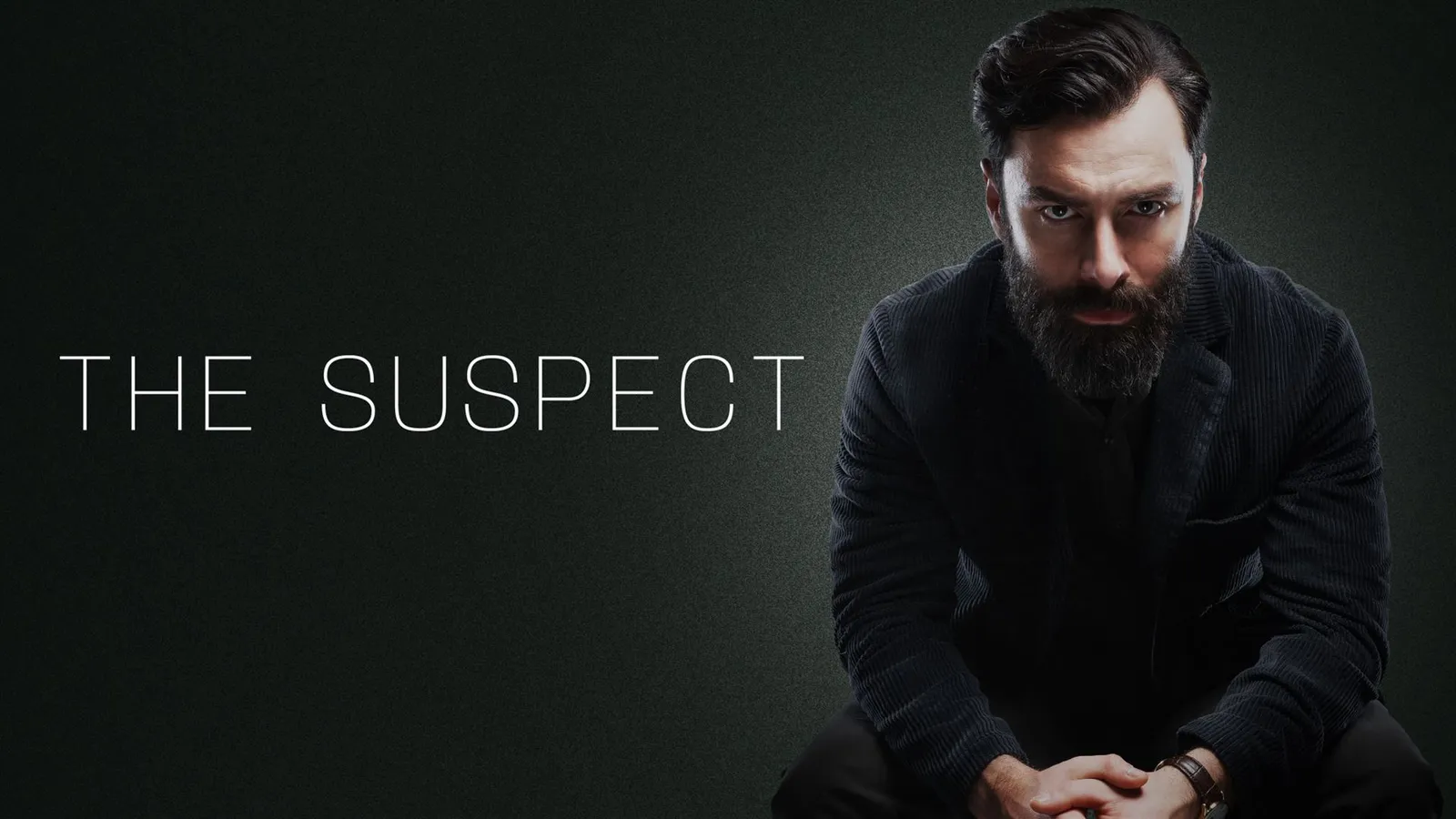 Watch The Suspect Full HD TV Show Online | Airtel Xstream Play
