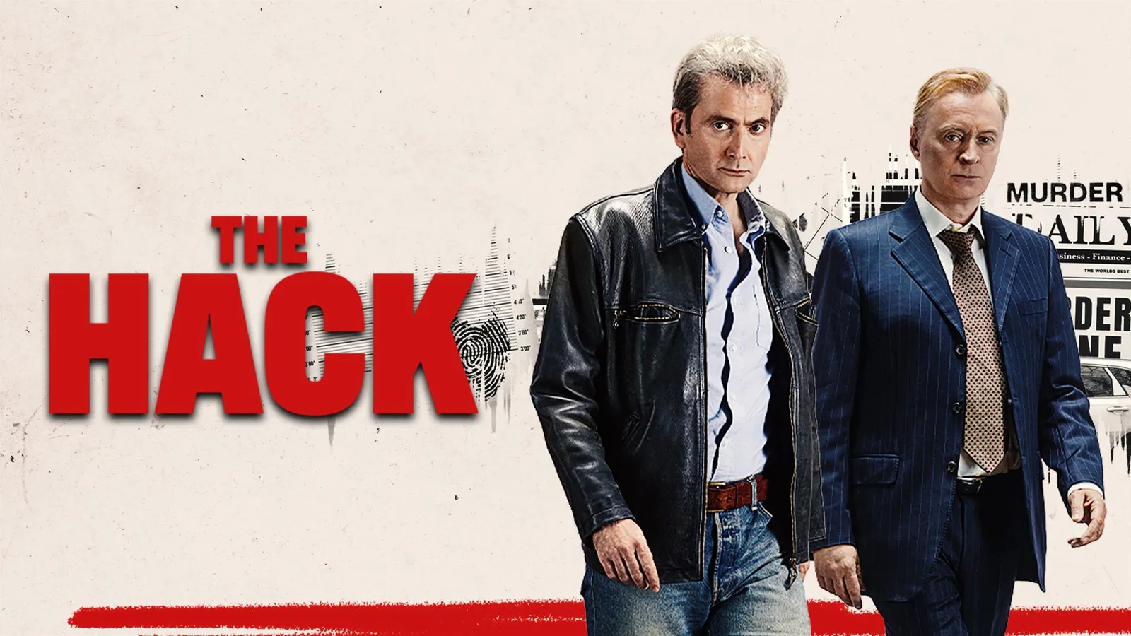 Watch The Hack Full HD TV Show Online | Airtel Xstream Play