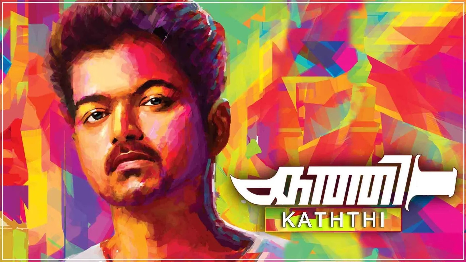 Kaththi 2014 Full Movie Online - Watch HD Movies on Airtel Xstream Play