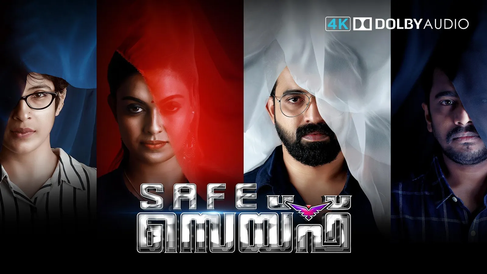 Watch & Download Safe 2019 Full HD Movie Online | Xstream Play