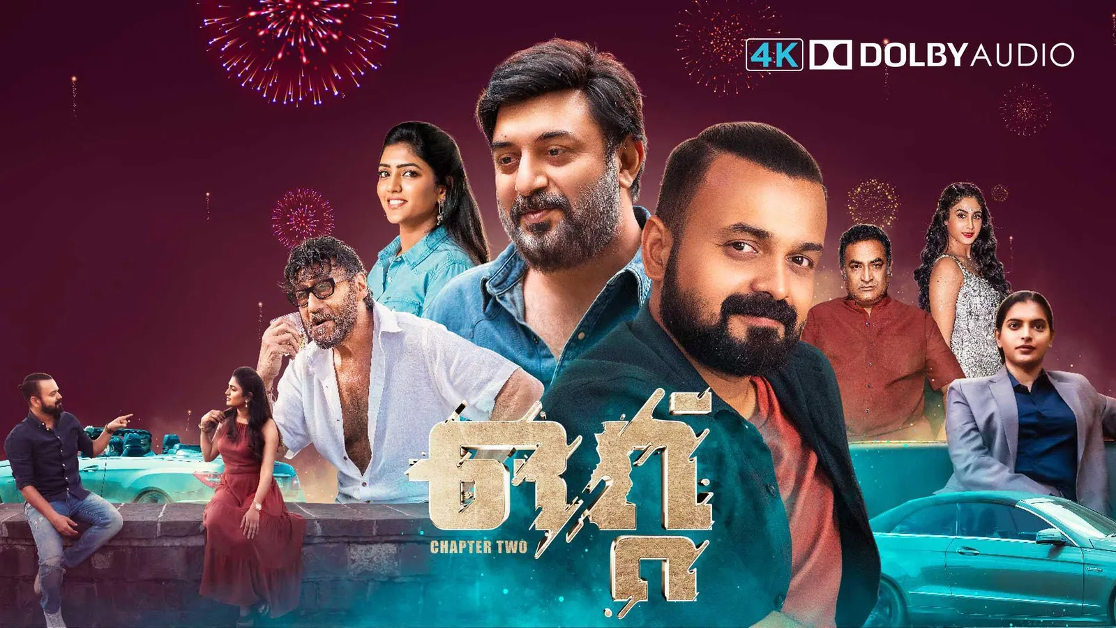 Ottu 2022 Full Movie Online - Watch HD Movies on Airtel Xstream Play