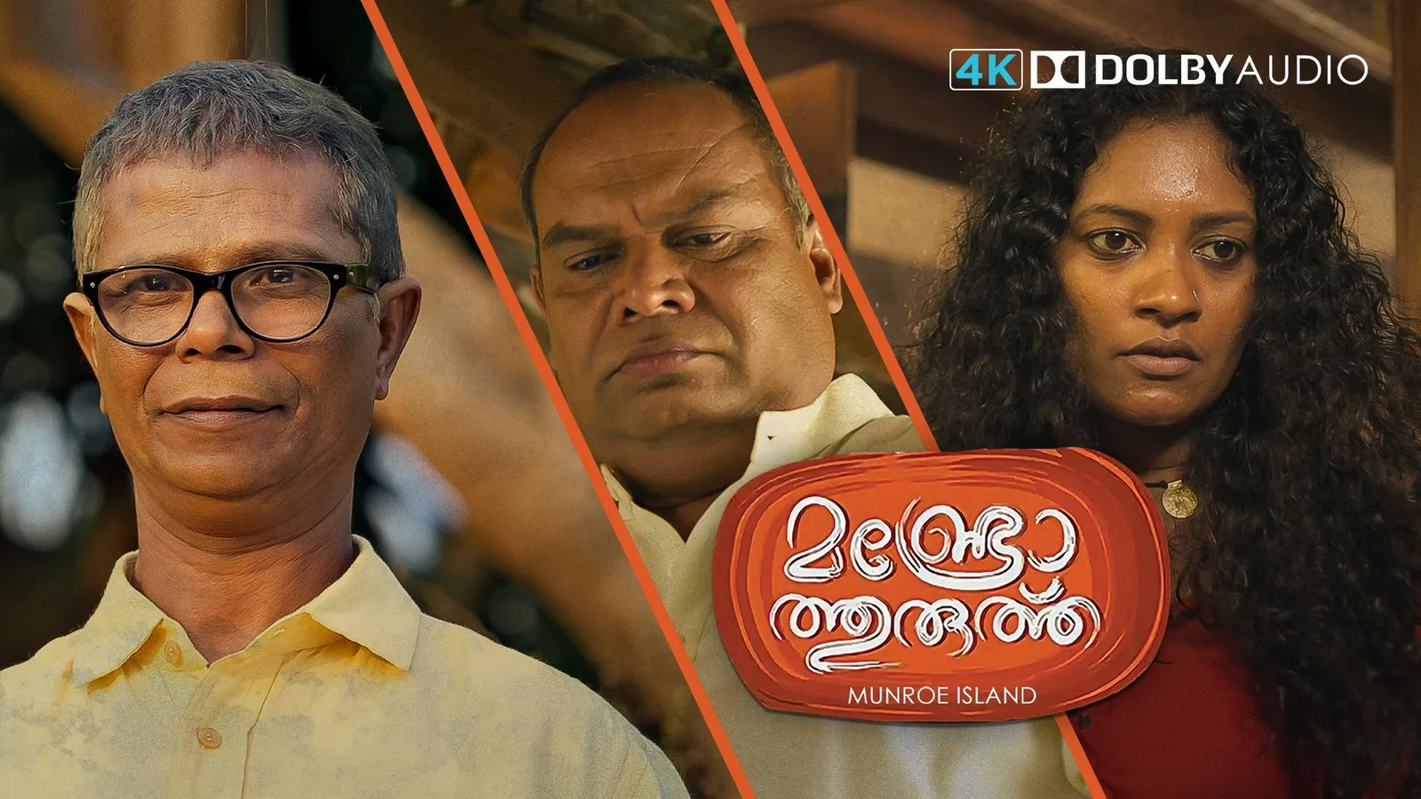 Watch & Download Mundrothuruth 2024 Full HD Movie Online | Xstream Play