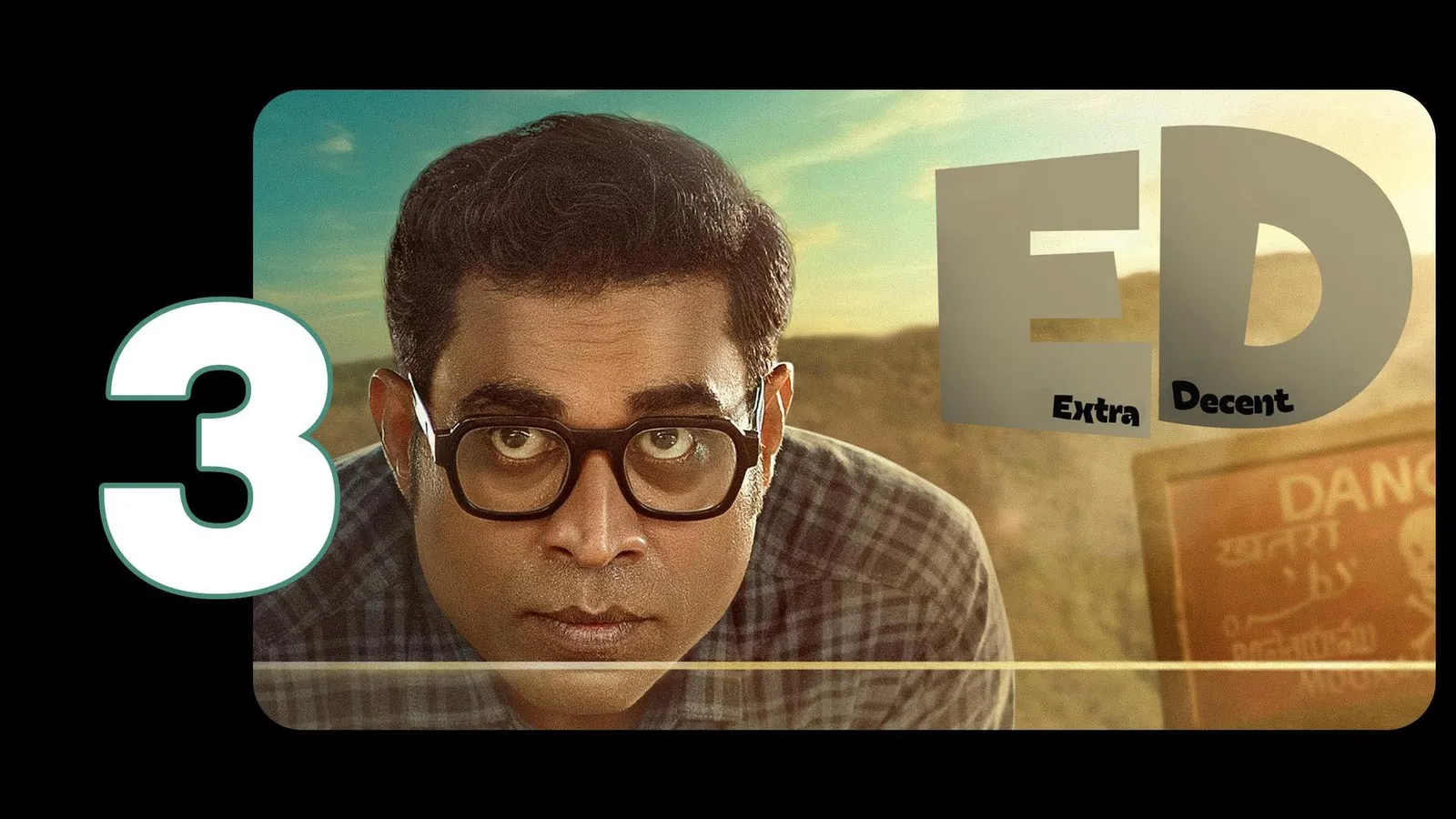 ED - Extra Decent 2025 Full Movie Online - Watch HD Movies on Airtel ...