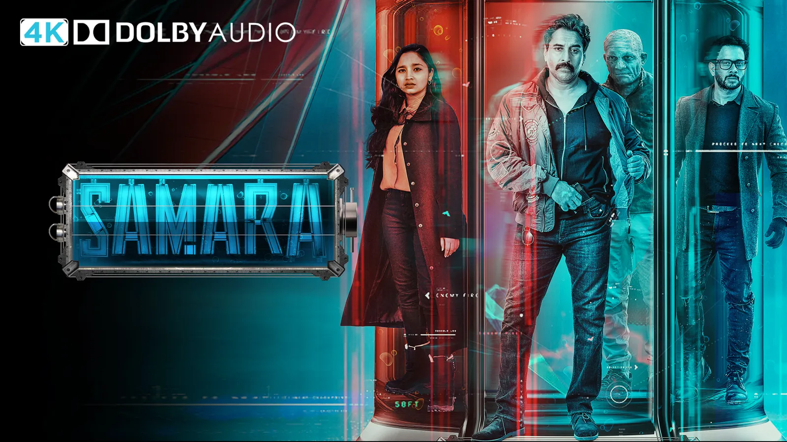 Samara 2025 Full Movie Online - Watch HD Movies on Airtel Xstream Play