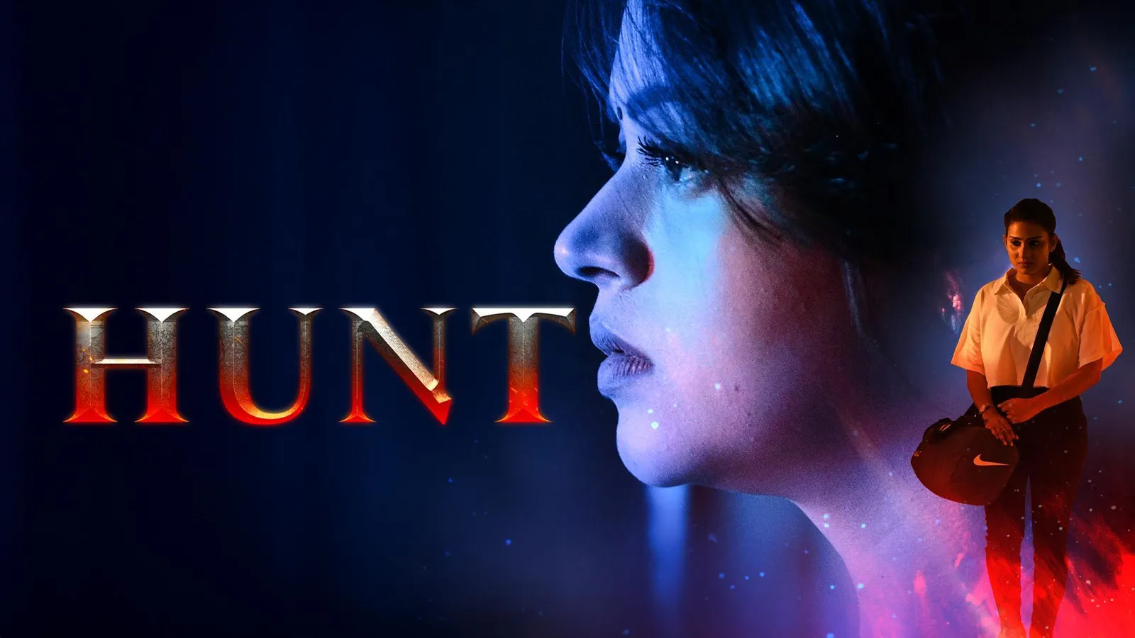 Watch & Download Hunt 2025 Full HD Movie Online | Xstream Play