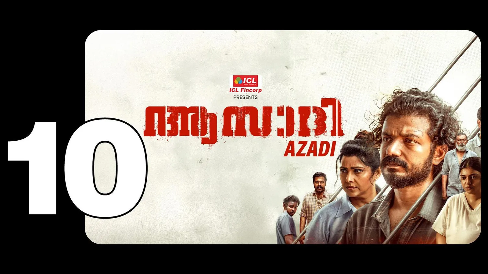 Azadi 2025 Full Movie Online - Watch HD Movies on Airtel Xstream Play