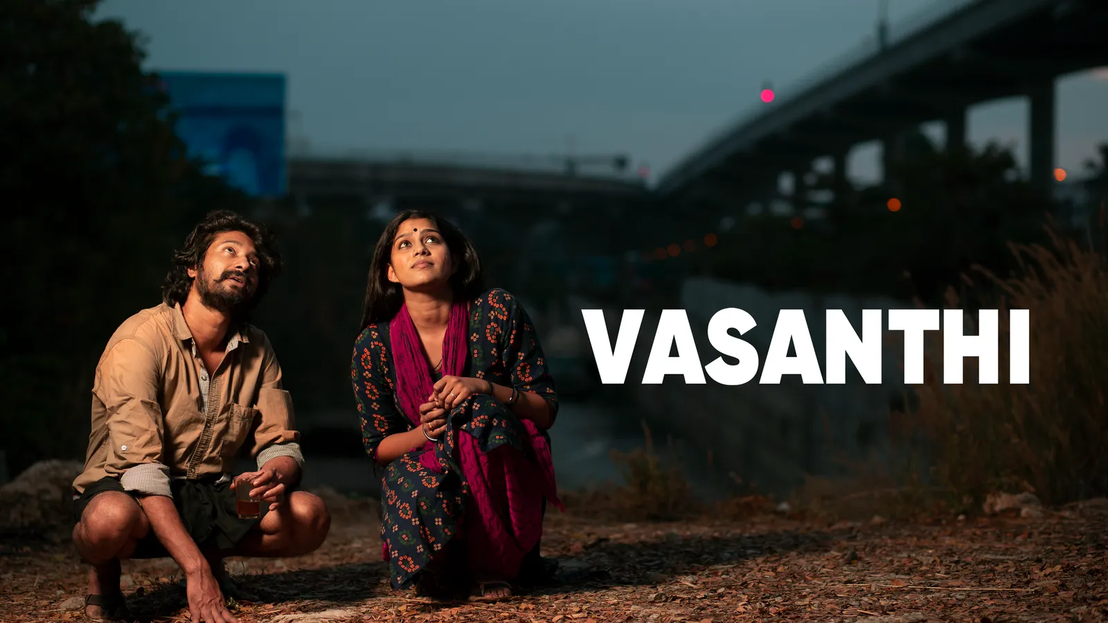 Vasanthi 2025 Full Movie Online - Watch HD Movies on Airtel Xstream Play