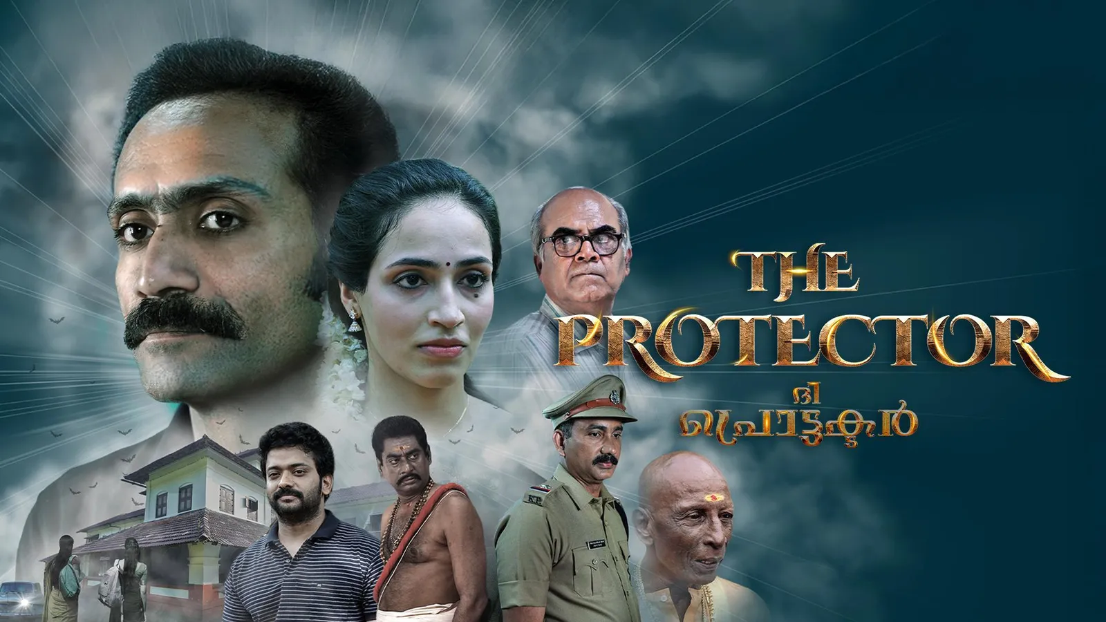 The Protector 2026 - Watch The Protector 2026 Full Movie Online in HD ...