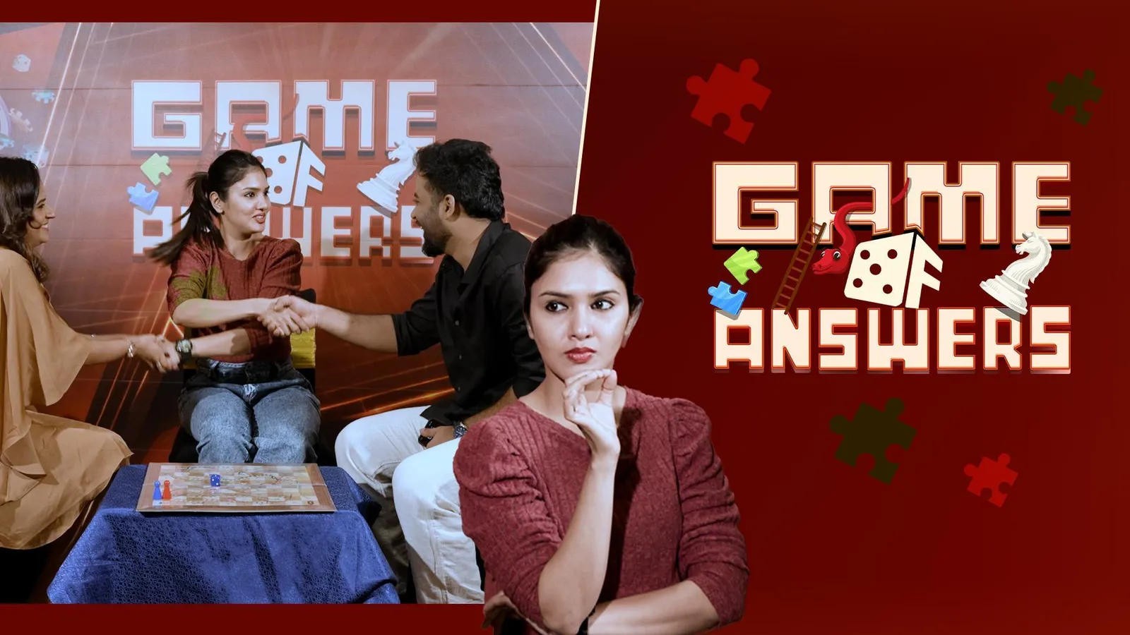 Watch Game of Answers TV Show Latest Episodes Online at Airtel Xstream Play