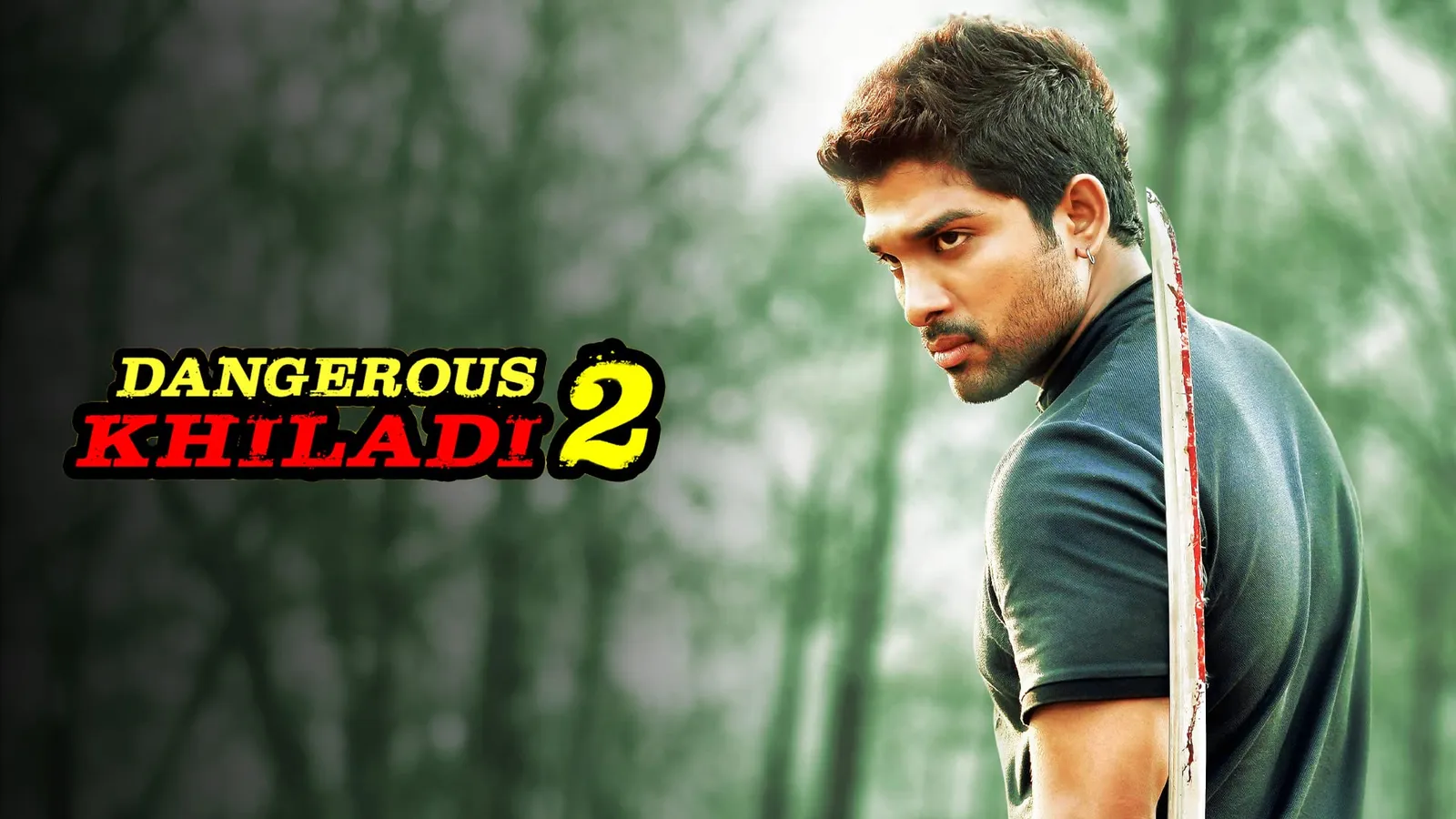 Dangerous Khiladi 2 2013 Full Movie Online - Watch HD Movies on Airtel ...