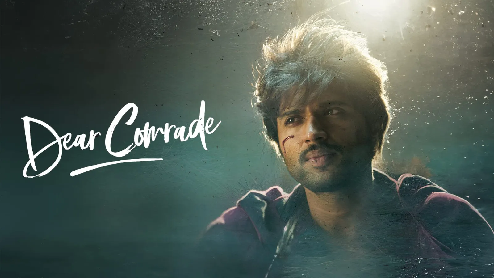 Dear Comrade 2019 Full Movie Online - Watch HD Movies on Airtel Xstream ...