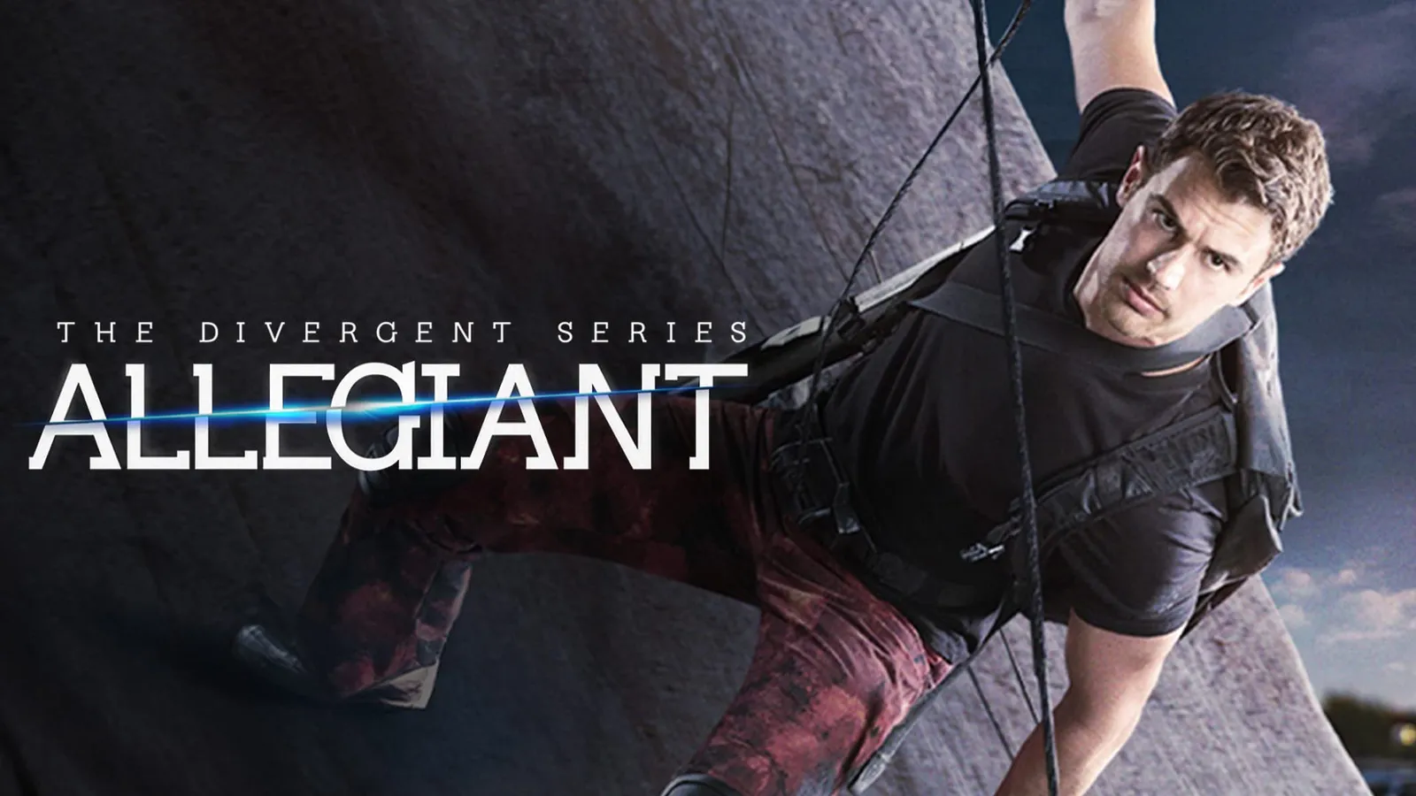 The Divergent Series: Allegiant 2016 Full Movie Online - Watch HD Movies on Airtel Xstream Play
