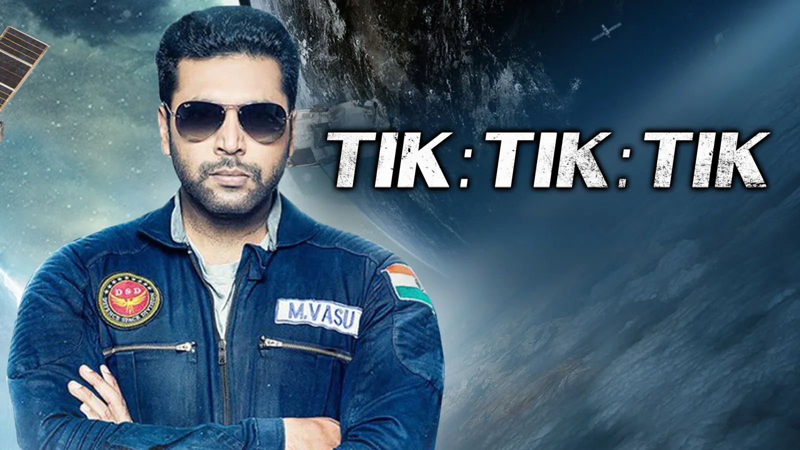 Watch & Download Tik Tik Tik 2018 {year} Full HD Movie Online | Xstream ...