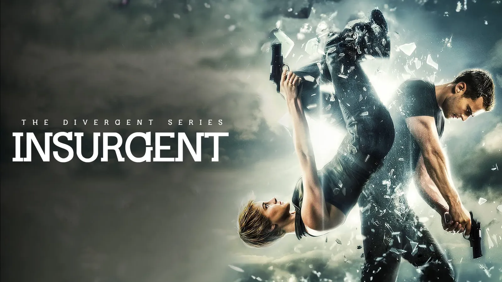 divergent 2016