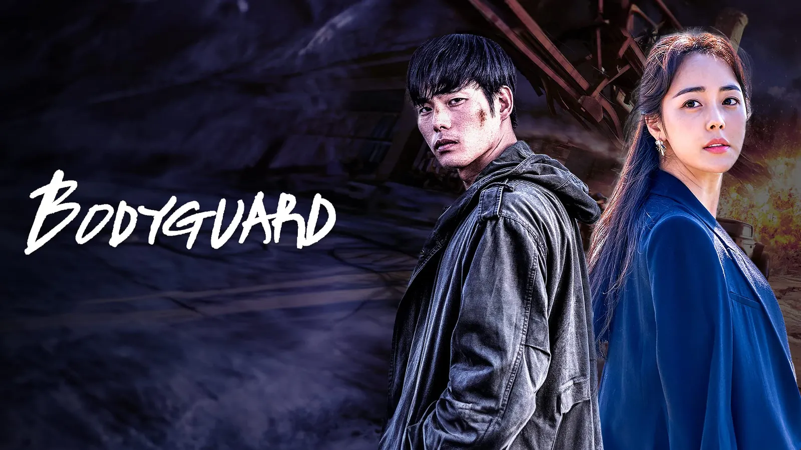 Bodyguard 2020 Full Movie Online - Watch HD Movies on Airtel Xstream Play