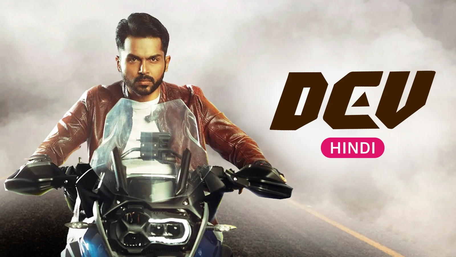 Dev 2019 Full Movie Online - Watch HD Movies on Airtel Xstream Play
