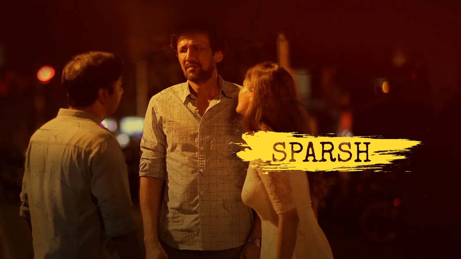 Watch & Download Sparsh 2021 {year} Full HD Movie Online | Xstream Play