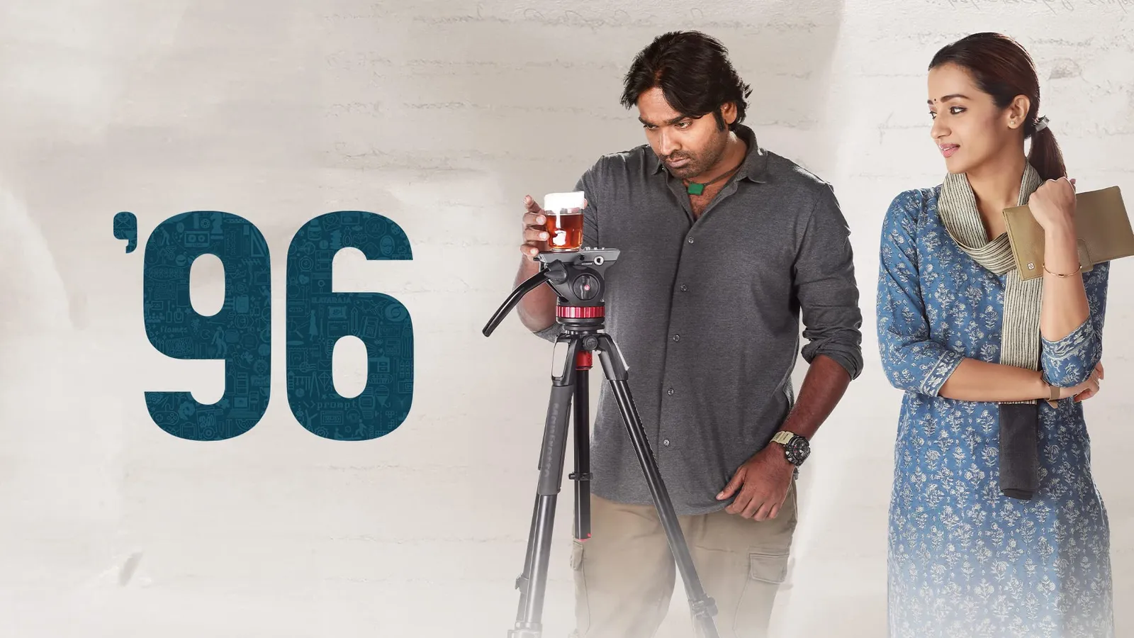 96 2018 Full Movie Online - Watch HD Movies on Airtel Xstream Play