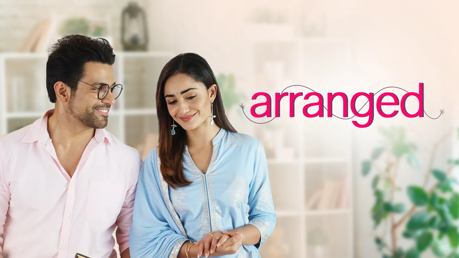Watch & Download Arranged 2022 {year} Full HD Movie Online | Xstream Play