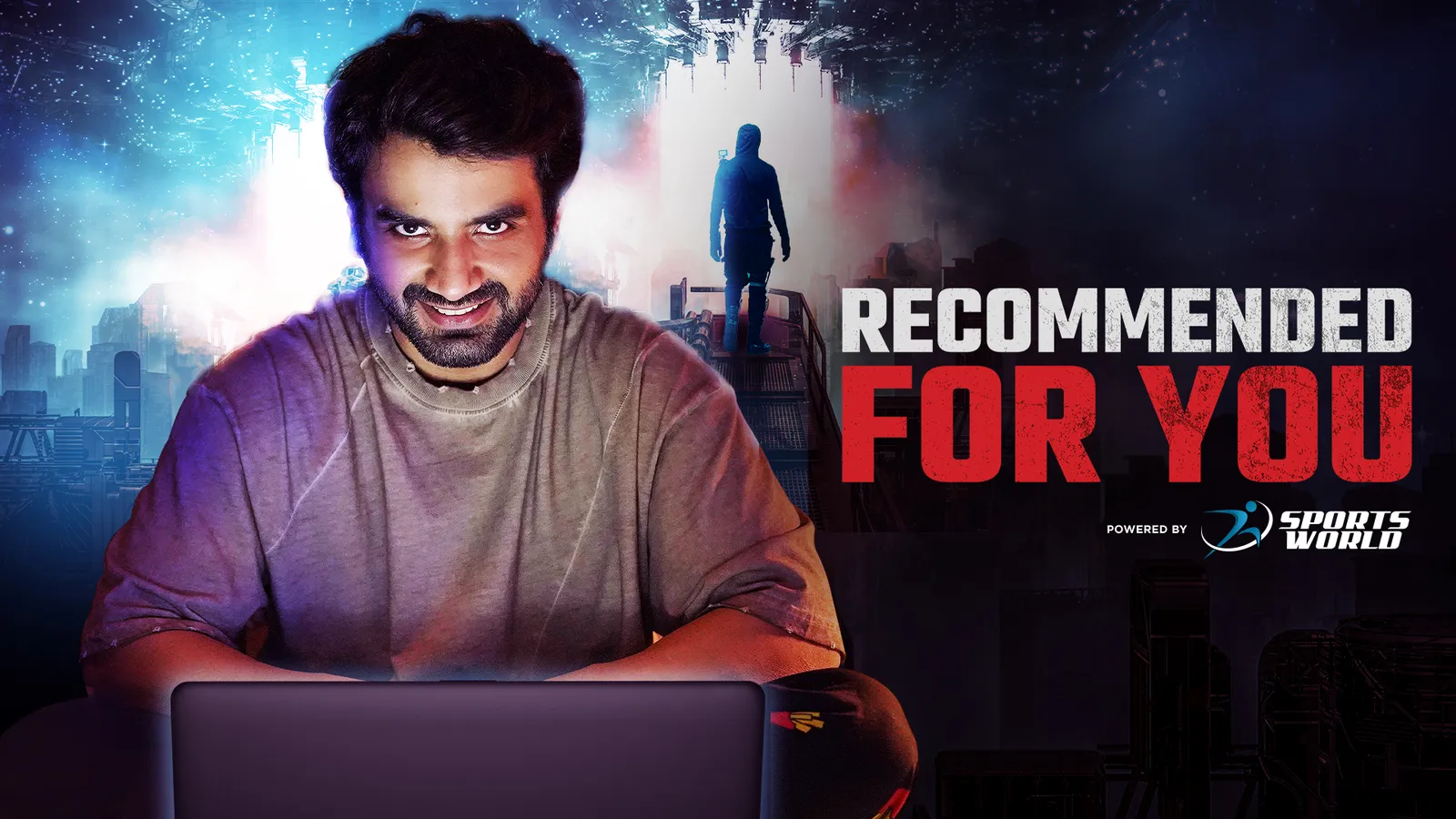 Recommended For You 2022 Full Movie Online - Watch HD Movies on Airtel Xstream Play