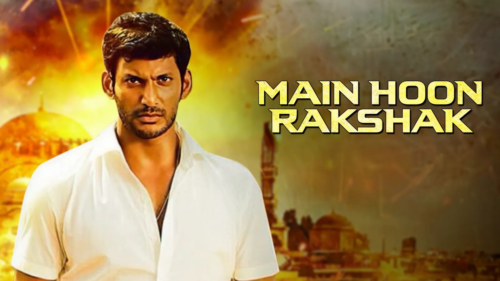 Main Hoon Rakshak 2015 Full Movie Online - Watch HD Movies on Airtel ...