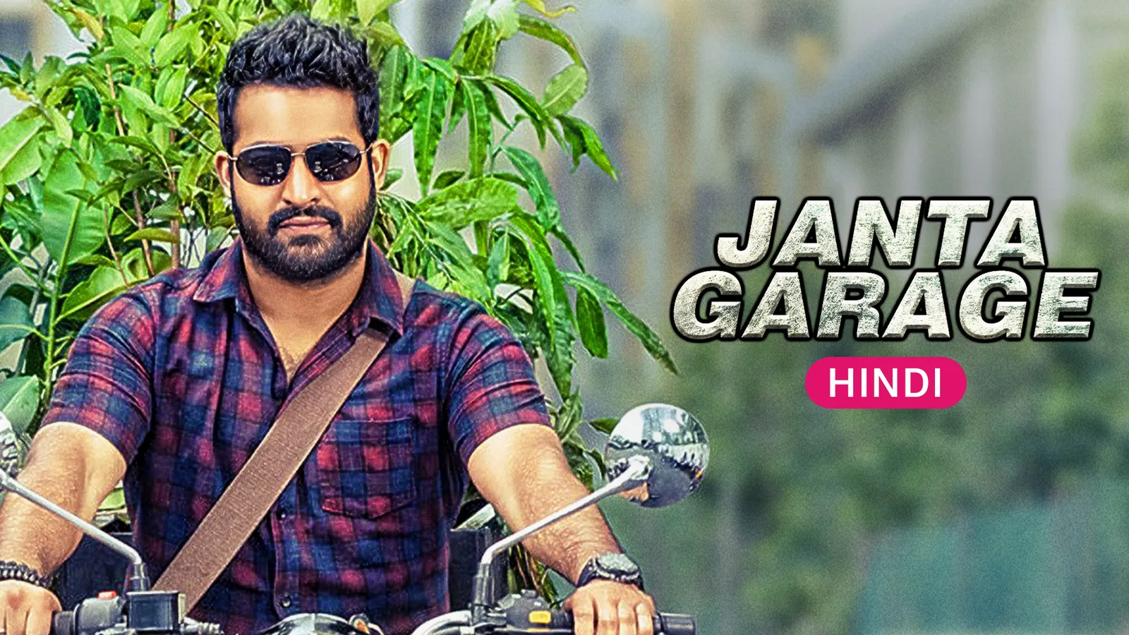 Janta Garage 2019 Full Movie Online - Watch HD Movies on Airtel Xstream ...