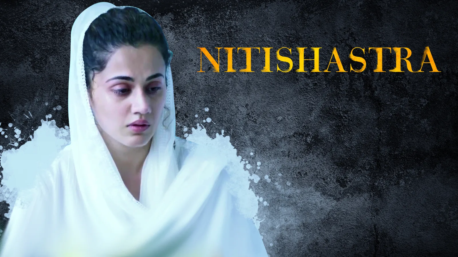 Nitishastra 2018 Full Movie Online - Watch HD Movies on Airtel Xstream Play