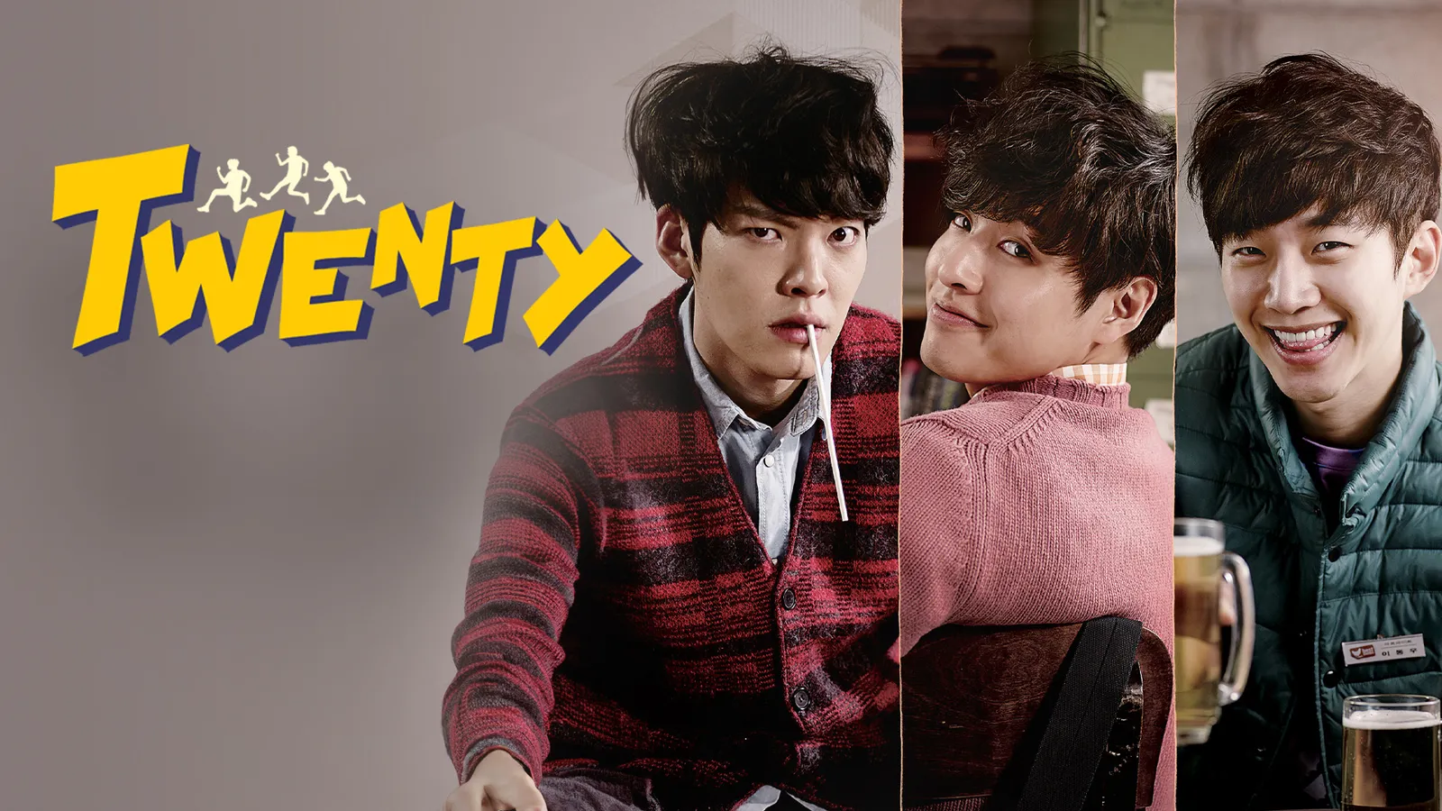 Watch & Download Twenty 2015 Full HD Movie Online | Xstream Play