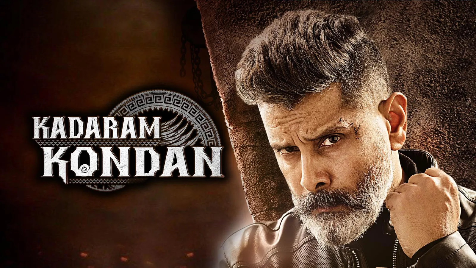 Kadaram Kondan 2019 Full Movie Online - Watch HD Movies on Airtel ...