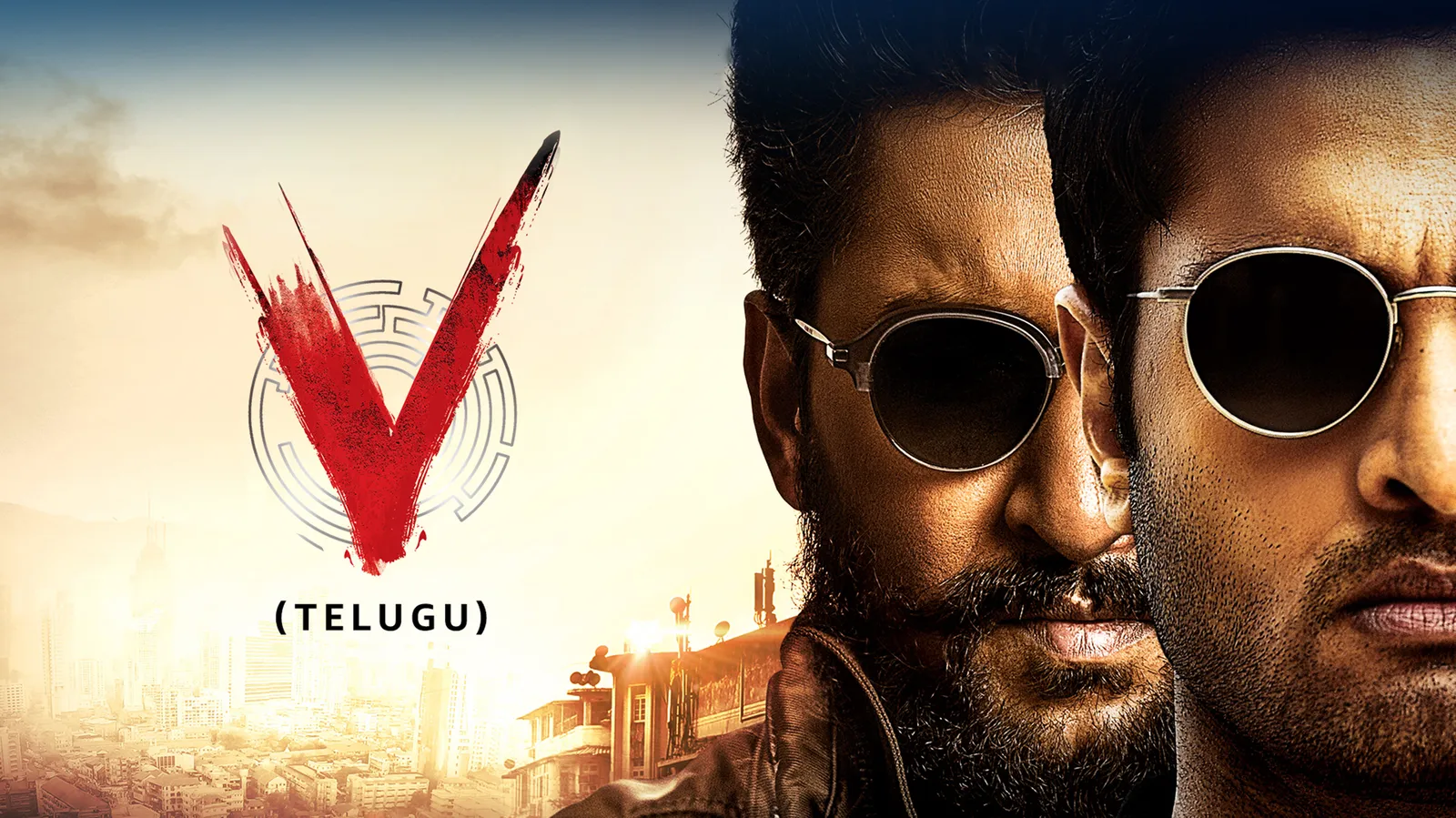 V (Telugu) 2020 Full Movie Online - Watch HD Movies on Airtel Xstream Play