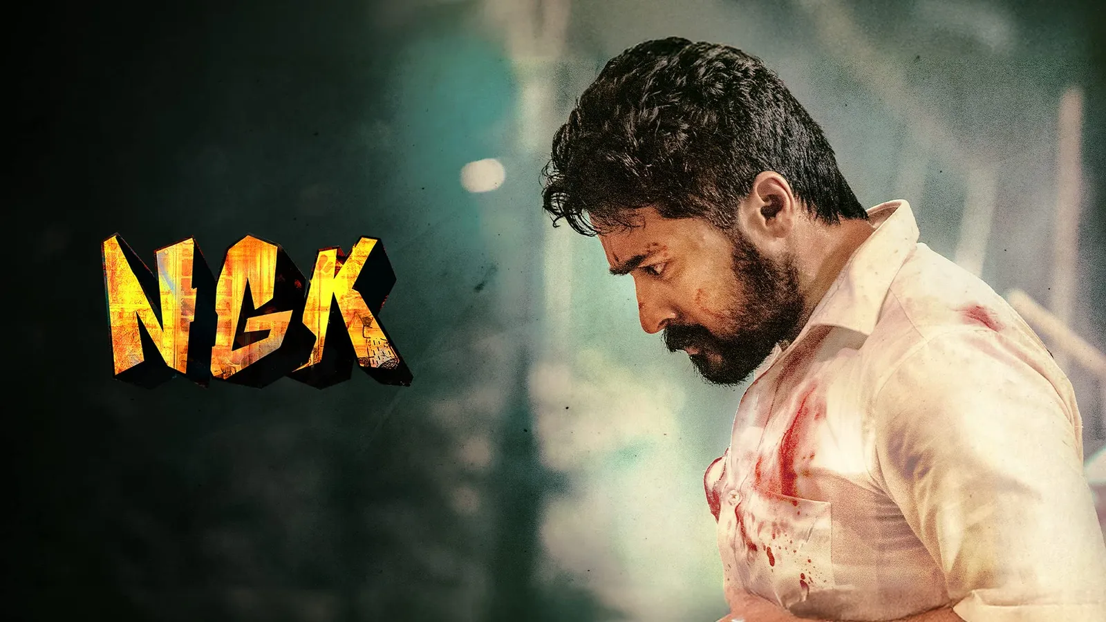 NGK 2019 Full Movie Online - Watch HD Movies on Airtel Xstream Play