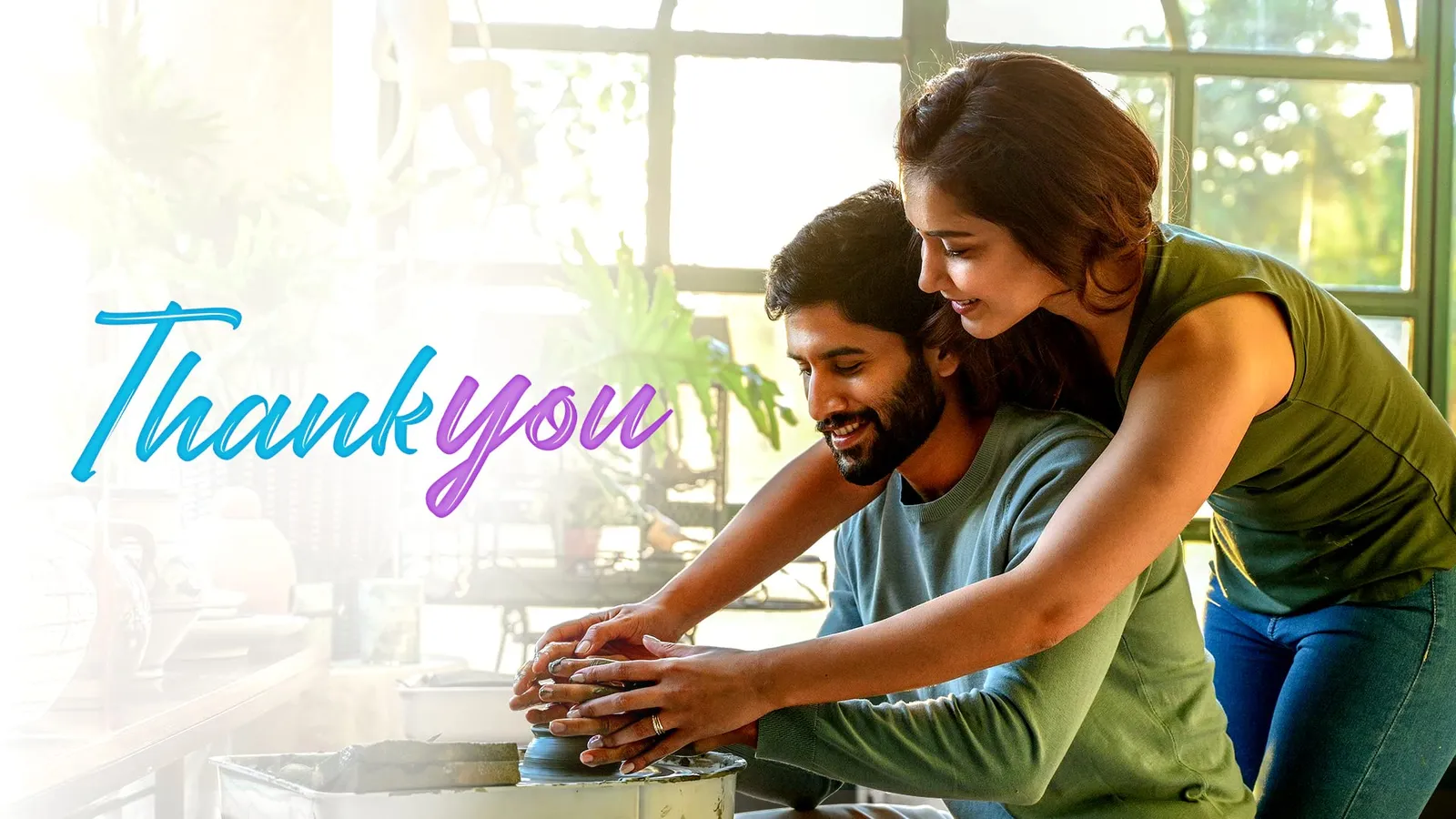 Thank You 2022 Full Movie Online - Watch HD Movies on Airtel Xstream Play