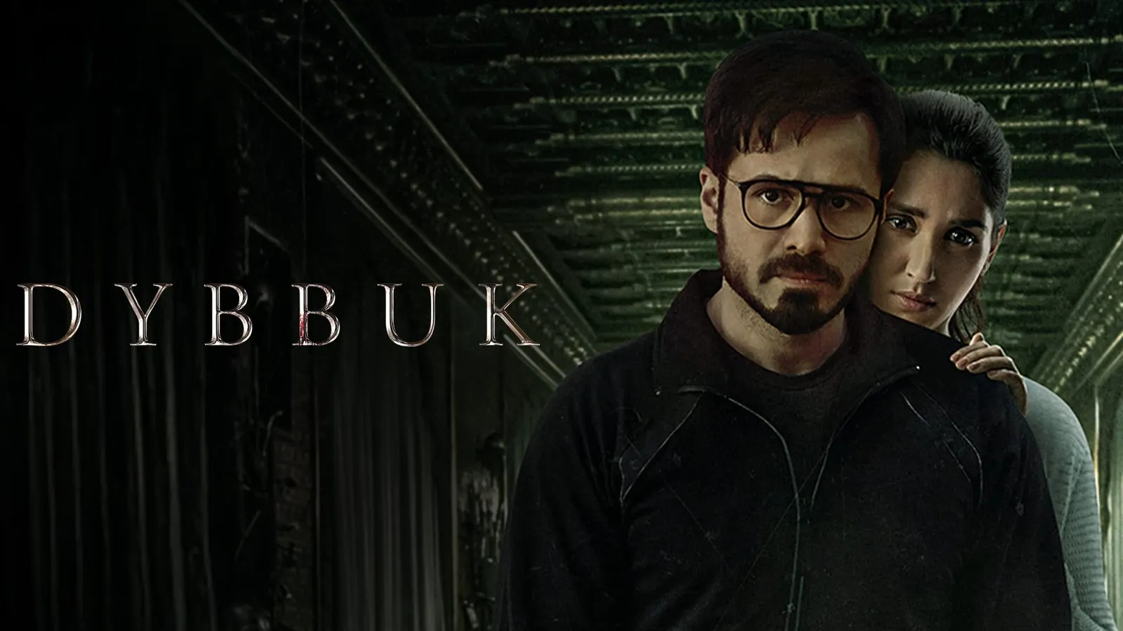 Dybbuk 2021 Full Movie Online - Watch HD Movies on Airtel Xstream Play