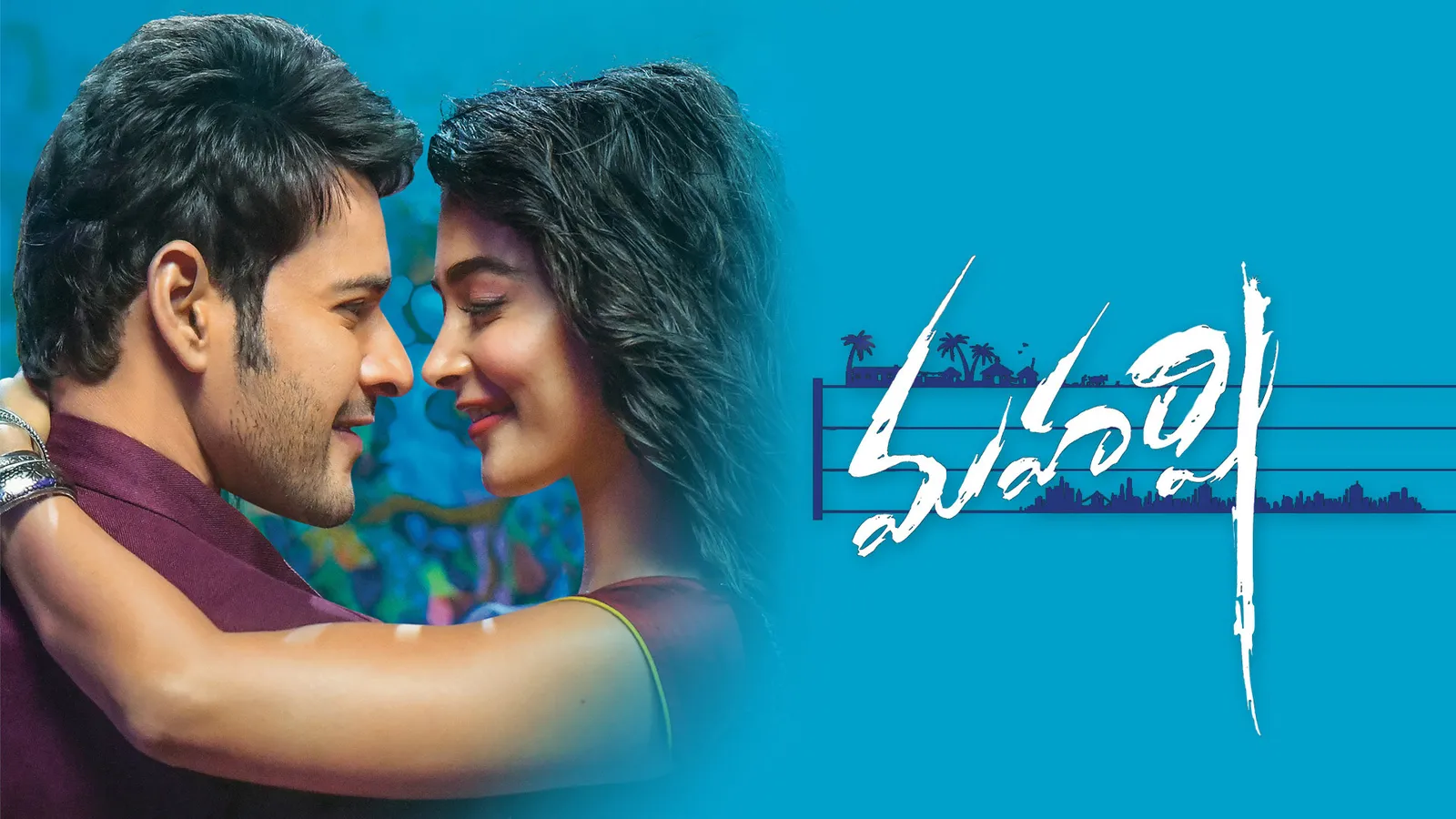 Maharshi 2019 Full Movie Online - Watch HD Movies on Airtel Xstream Play