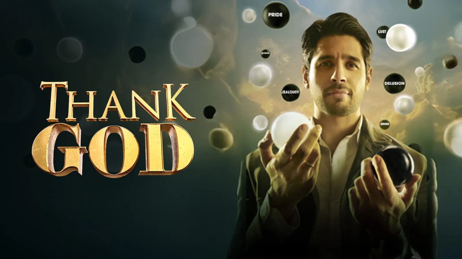 Watch & Download Thank God 2022 Full HD Movie Online | Xstream Play