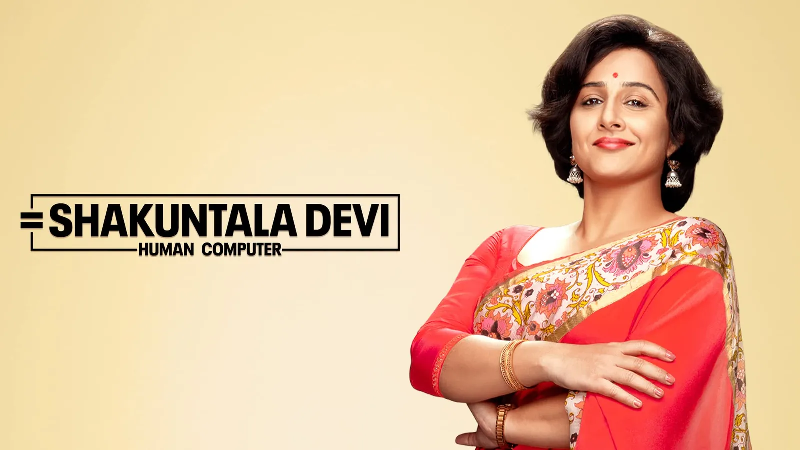 Shakuntala Devi 2020 Full Movie Online - Watch HD Movies on Airtel Xstream Play