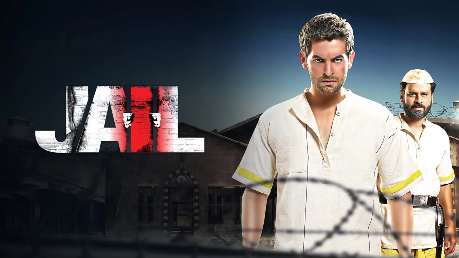 Watch & Download Jail 2009 Full HD Movie Online | Xstream Play