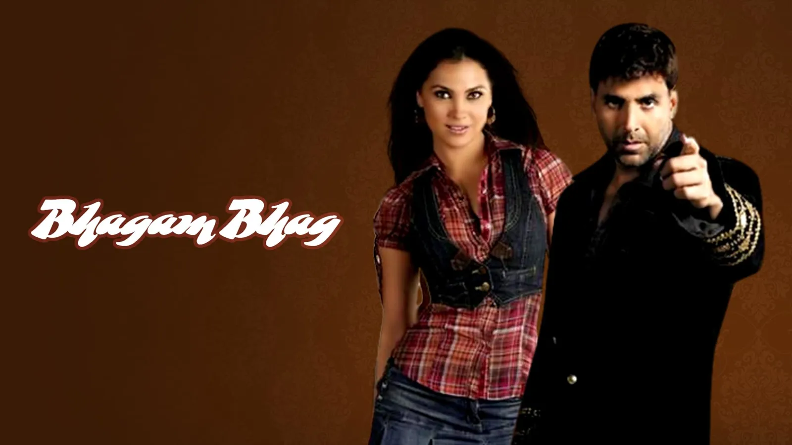 Bhagam Bhag 2006 Full Movie Online - Watch HD Movies on Airtel Xstream Play