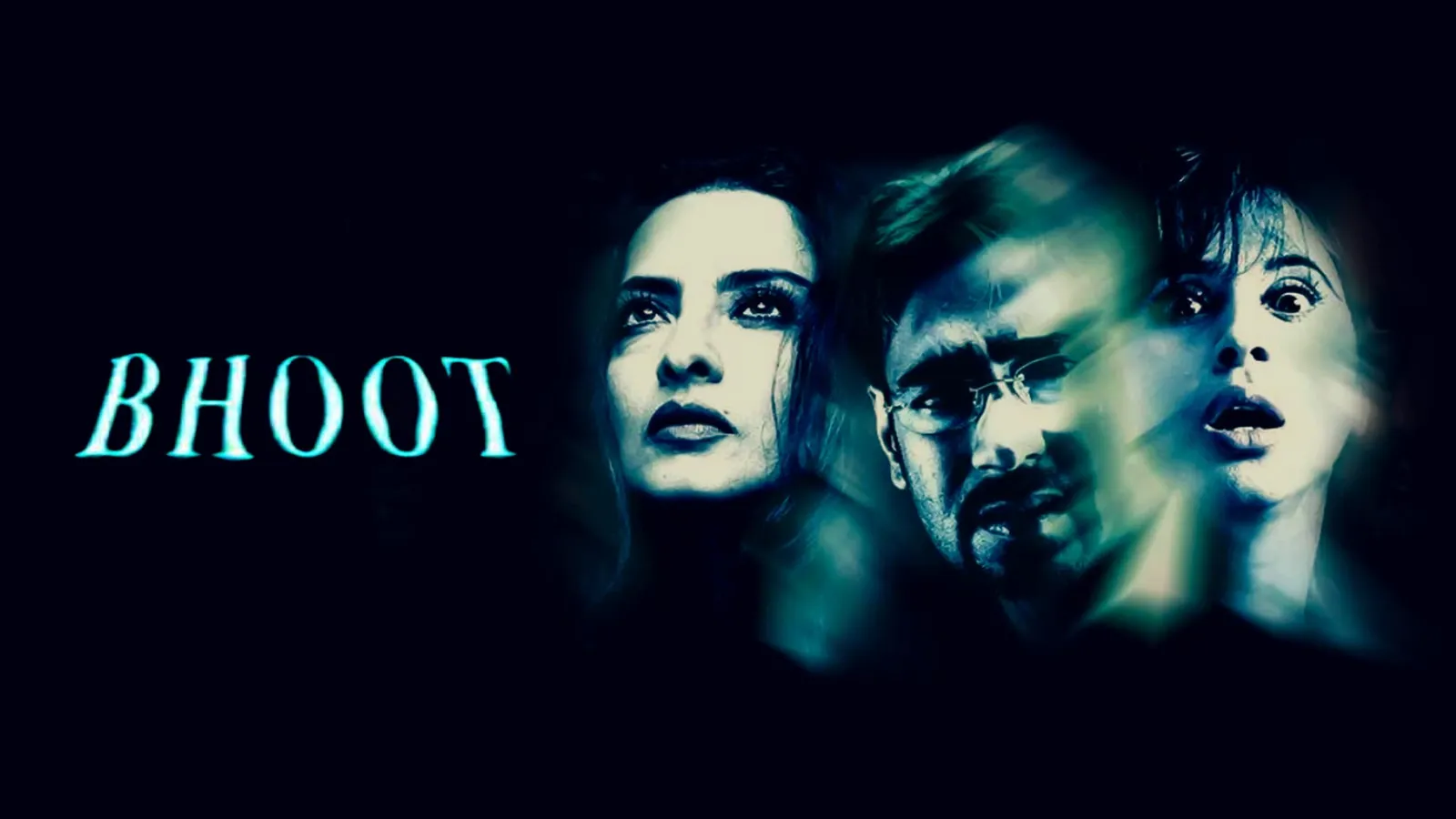 Bhoot 2003 Full Movie Online - Watch HD Movies on Airtel Xstream Play