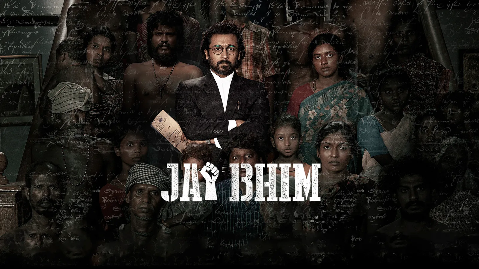 Jai Bhim (Tamil) 2021 Full Movie Online - Watch HD Movies on Airtel Xstream Play