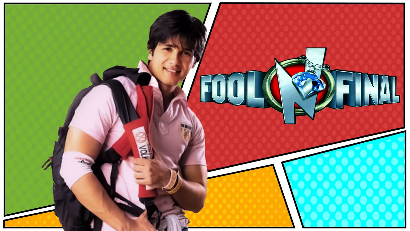 Fool N Final 2007 Full Movie Online - Watch HD Movies on Airtel Xstream ...