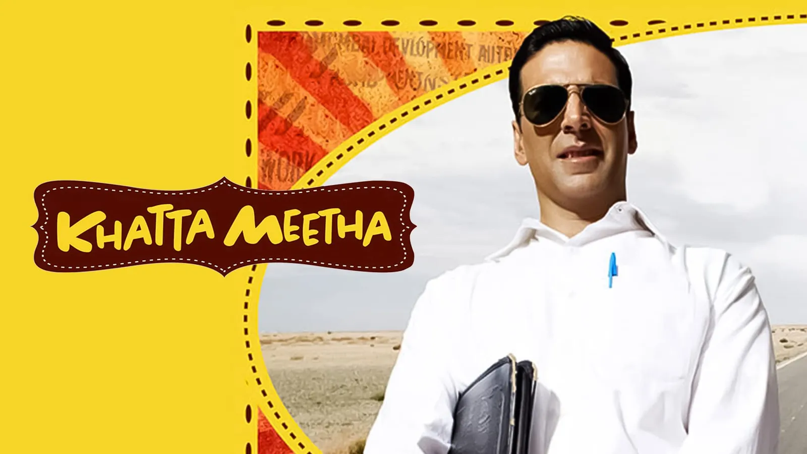 Khatta Meetha 2010 Full Movie Online - Watch HD Movies on Airtel ...