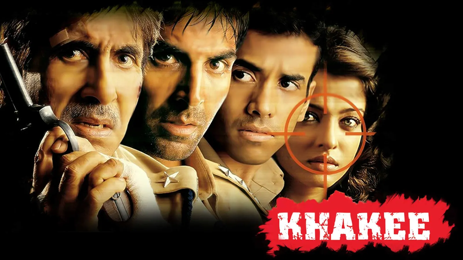 Khakee 2004 Full Movie Online - Watch HD Movies on Airtel Xstream Play