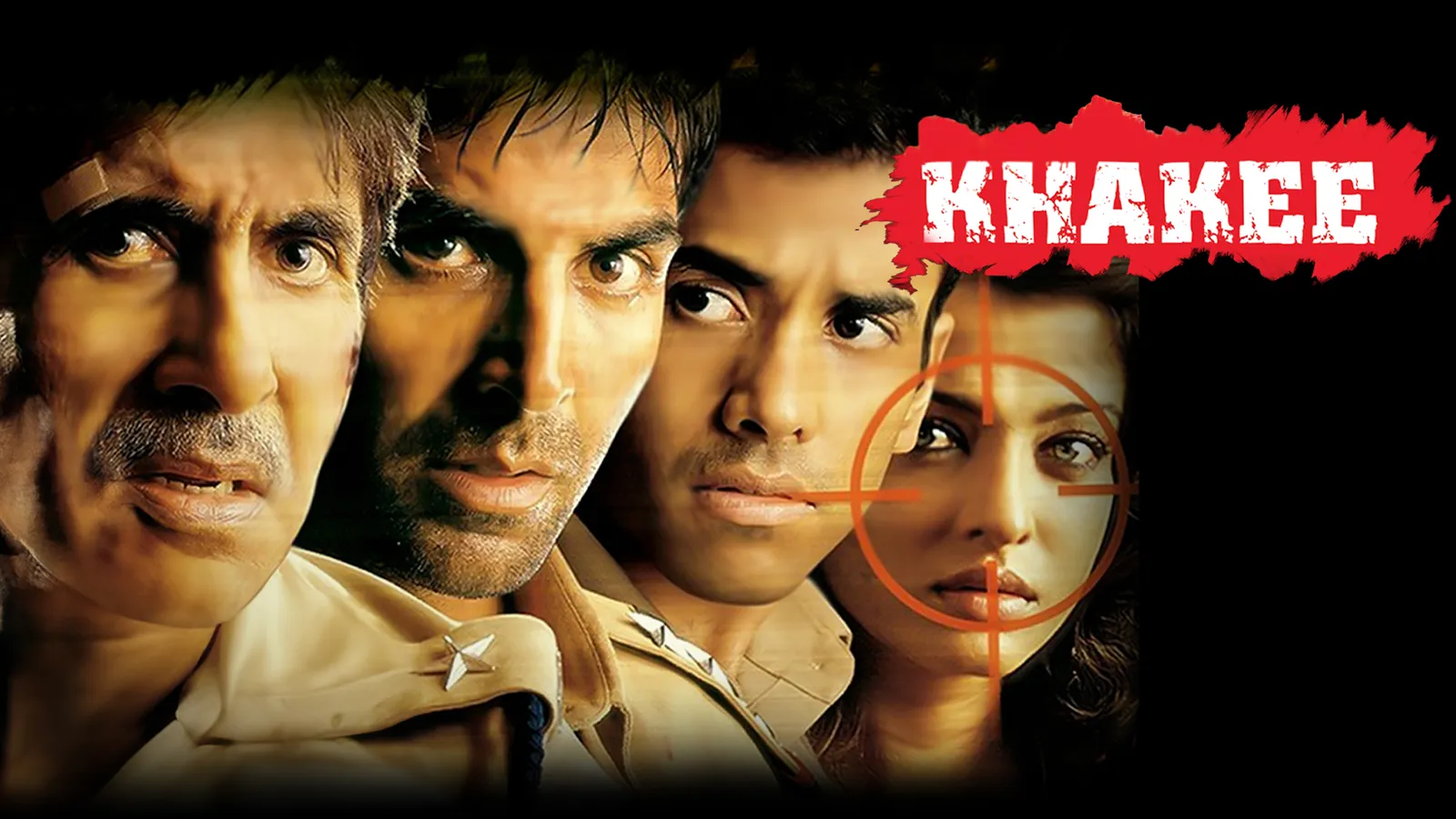 Khakee 2004 Full Movie Online - Watch HD Movies on Airtel Xstream Play