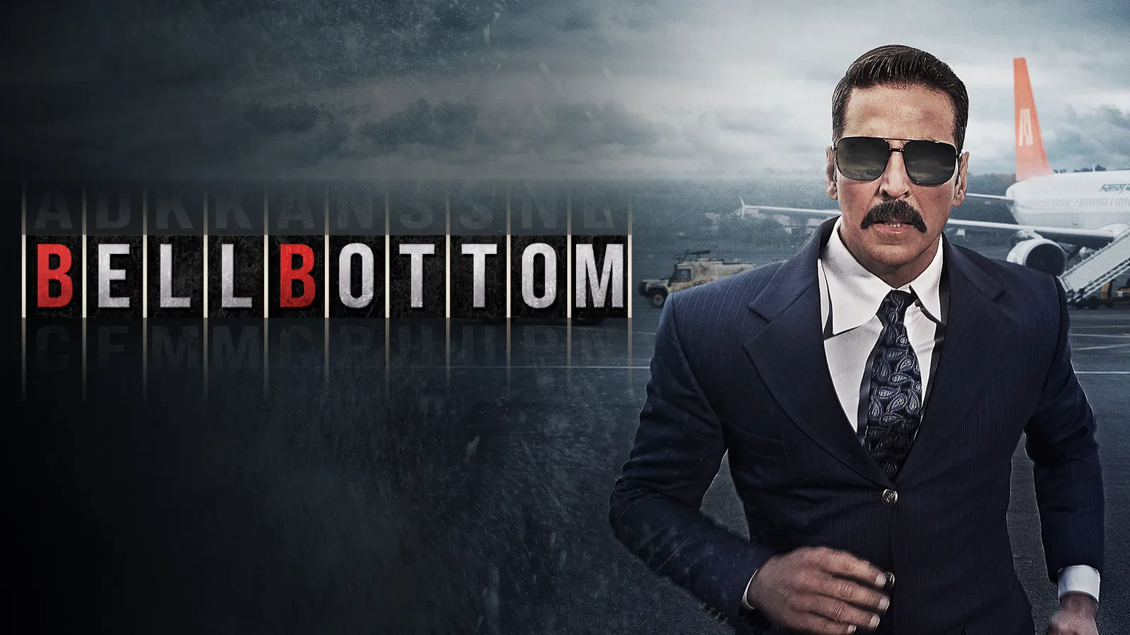 Bell Bottom 2021 Full Movie Online - Watch HD Movies on Airtel Xstream Play