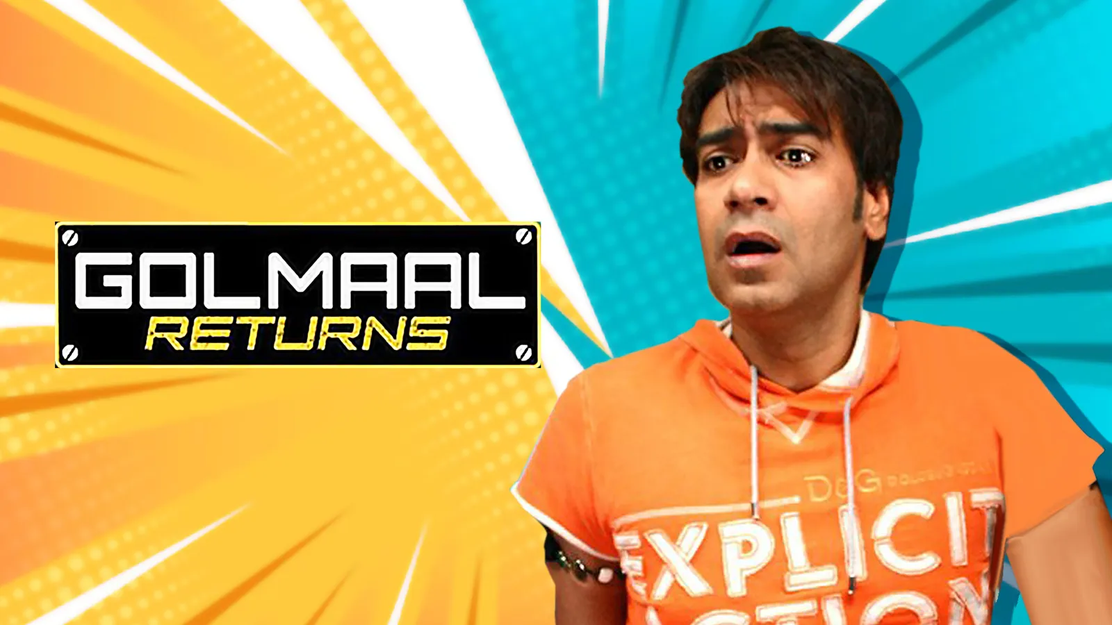 Golmaal Returns 2008 Full Movie Online - Watch HD Movies on Airtel Xstream Play